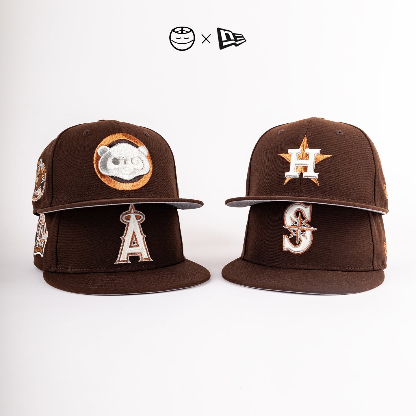 Rust Pack – Dome Peace