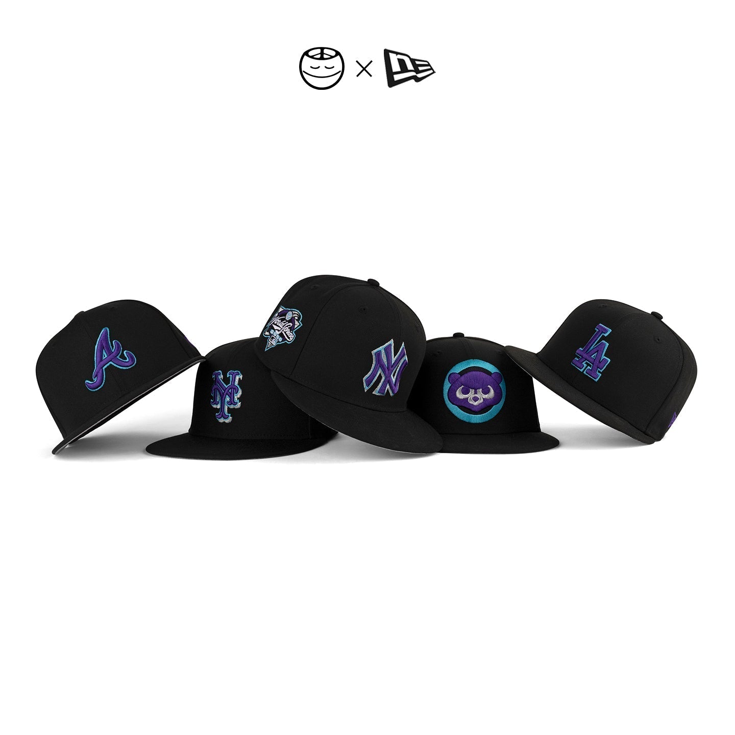 Dark Aqua Pack – Dome Peace